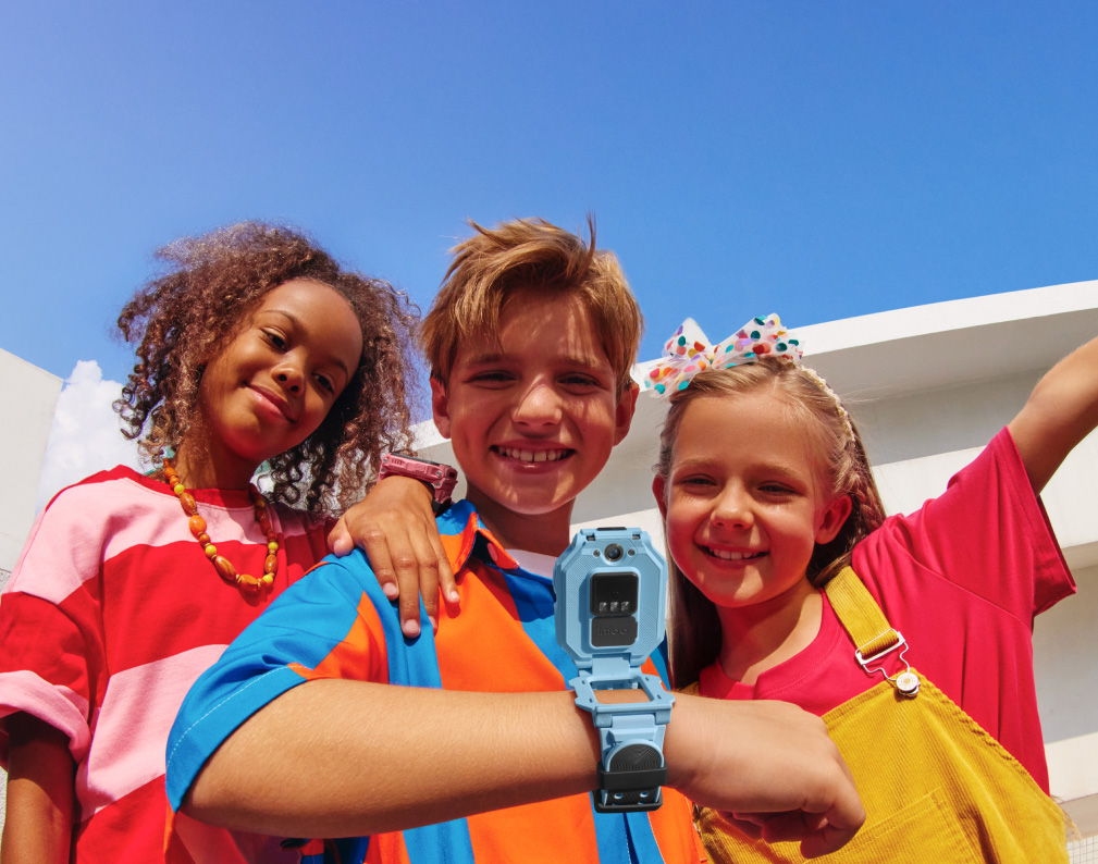 imoo Official Website (Global) - Learn More for imoo Watch Phone