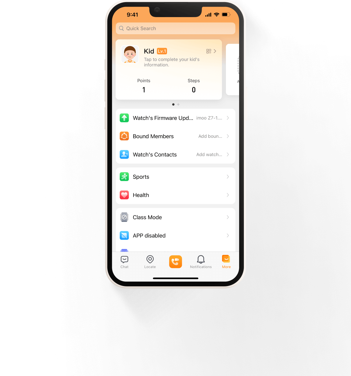 imoo App | imoo Official Website (Global) - Learn More for imoo Watch Phone