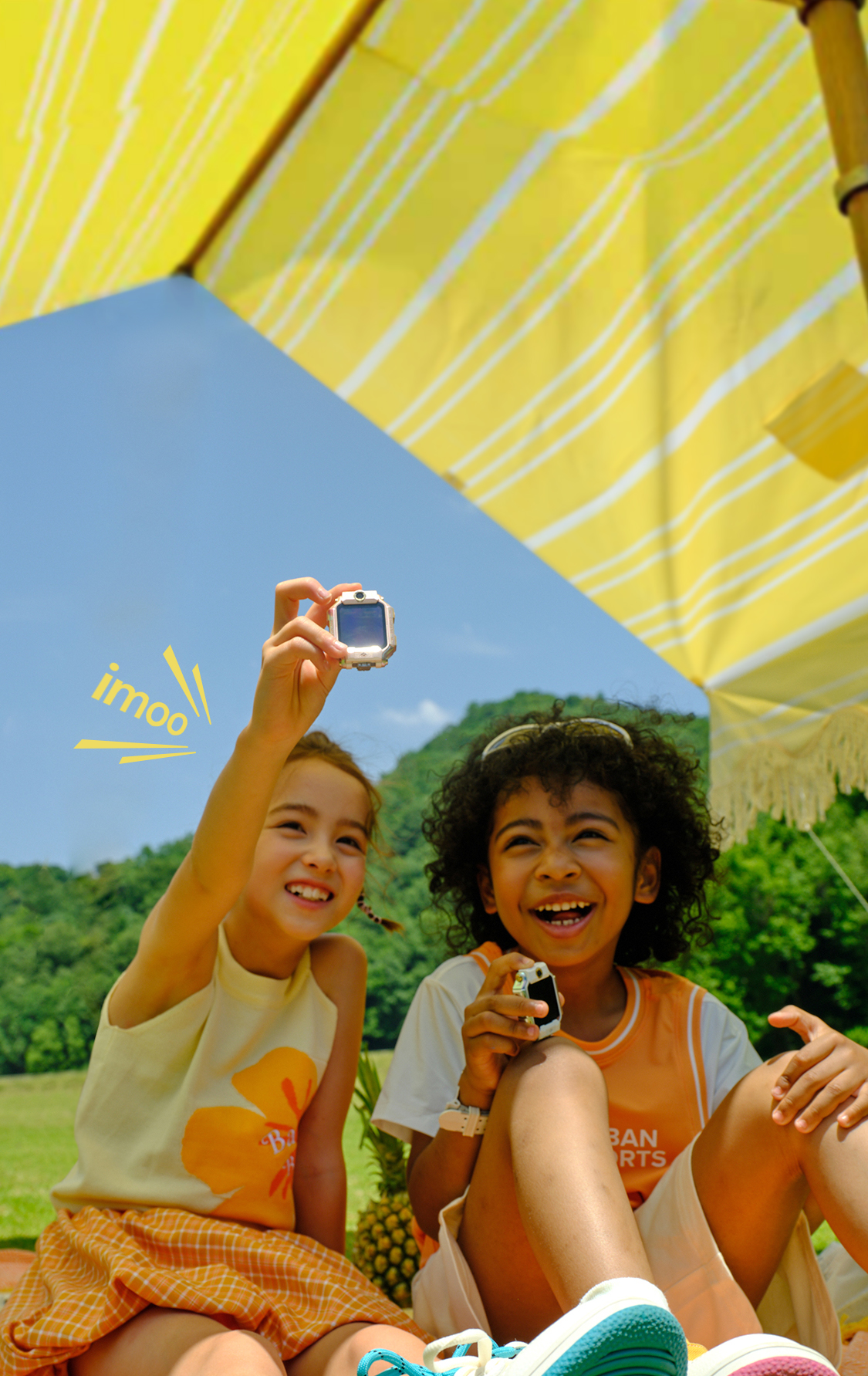 imoo Official Website (Global) - Learn More for imoo Watch Phone