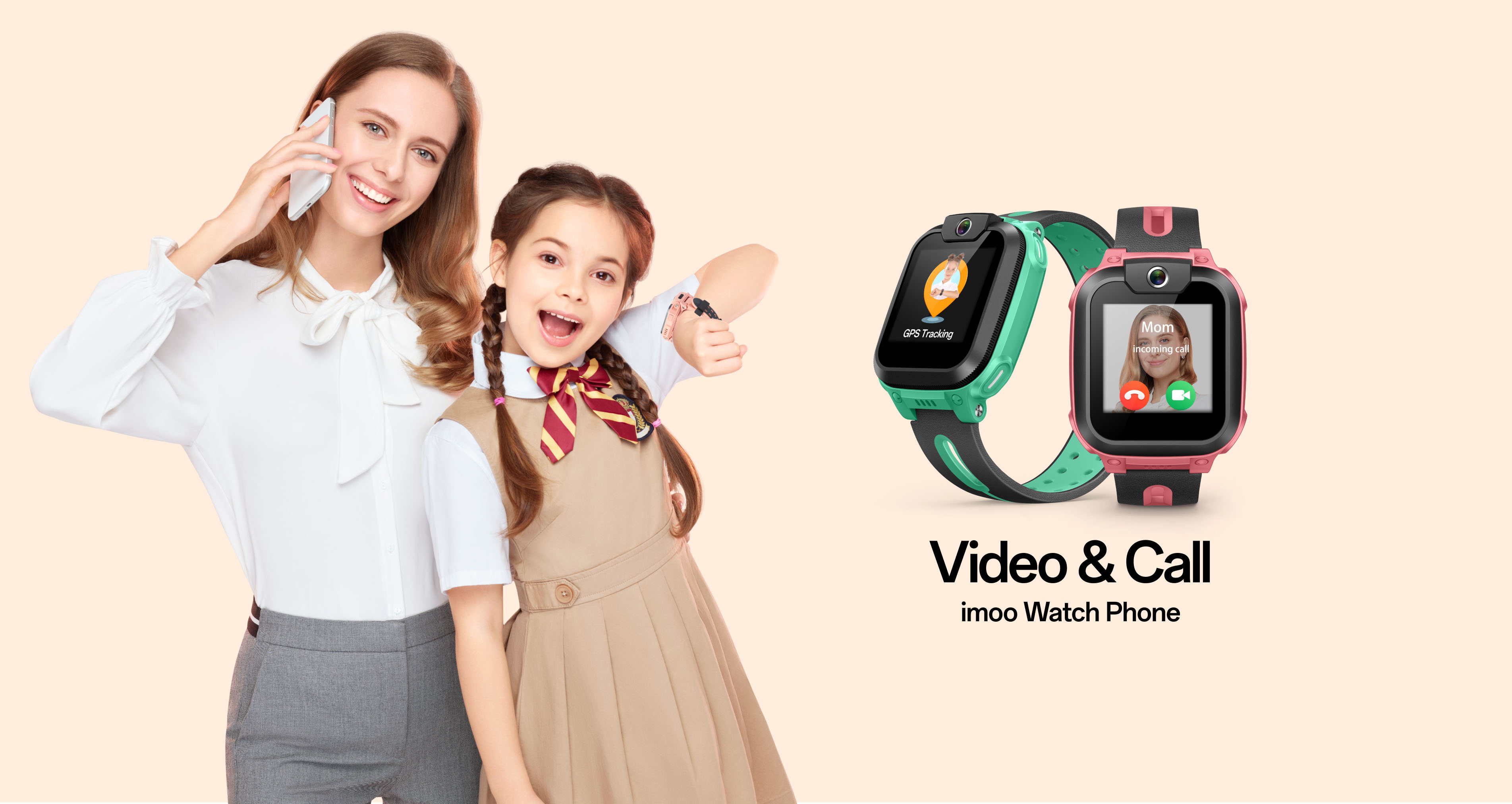 imoo Watch Phone Z1 | imoo Official Website (Global) - Learn More for imoo Watch Phone