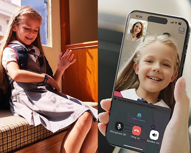 imoo Watch Phone Z1 | imoo Official Website (Global) - Learn More for ...