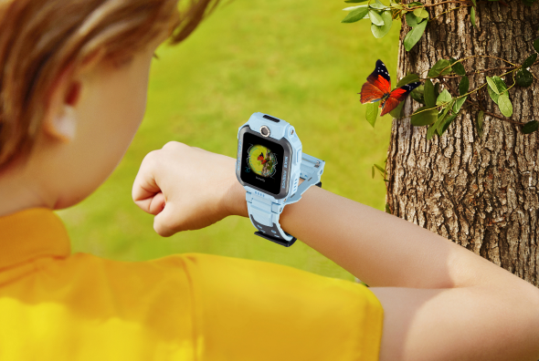 imoo Watch Phone Z7 | imoo Official Website (Global) - Learn More for ...